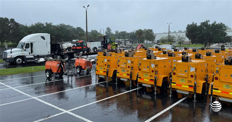 New World Telecom LLC