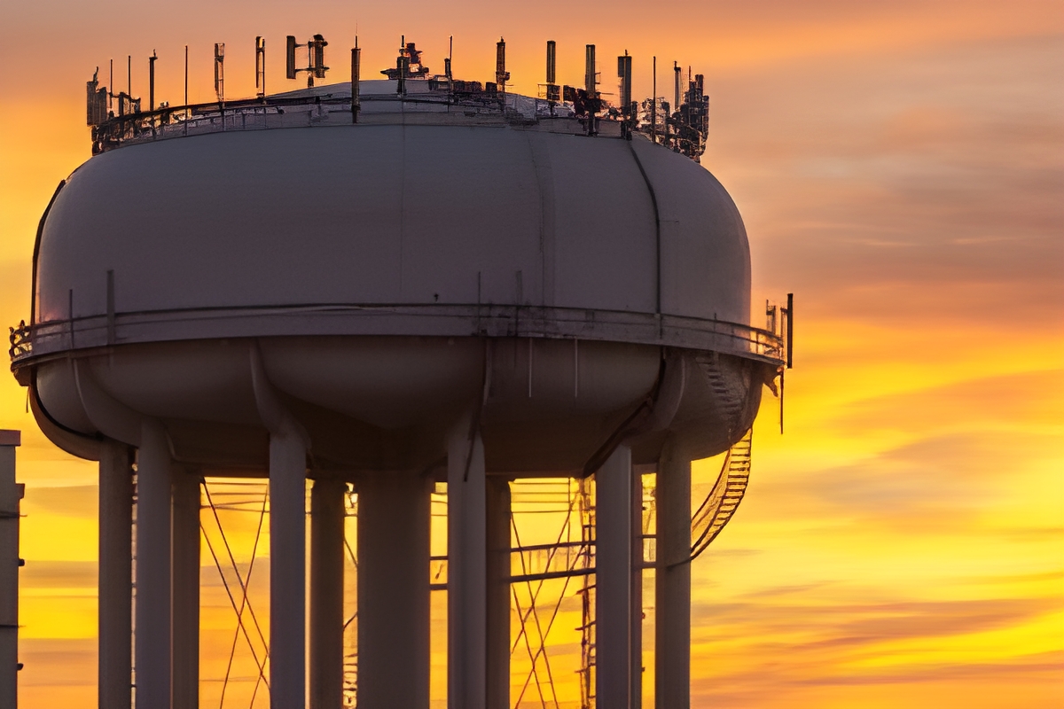 New World Telecom LLC