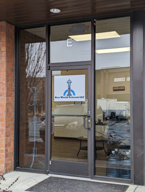 New World Telecom LLC